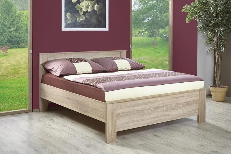 ProSpánek Marika - postel v tradičním designu 90x200