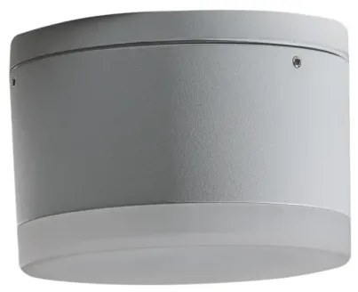 LED vnější bodové svítidlo Apulia R bílé