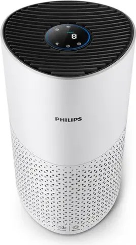 Philips 1000i Series Čistička vzduchu pro střední místnosti AC1715/10
