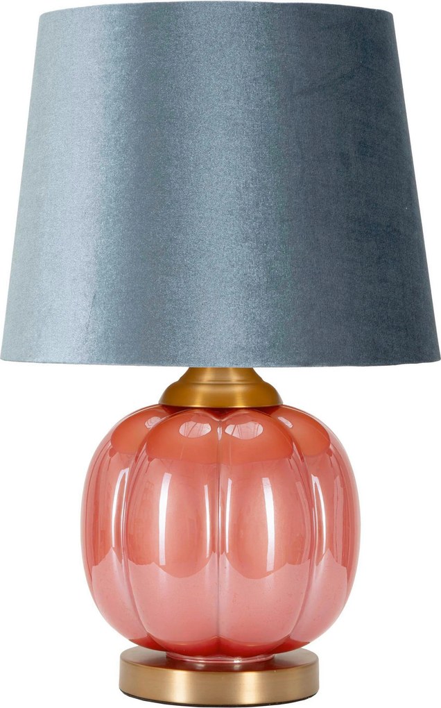XXXLutz STOLNÍ LAMPA, 32,5/50/32,5 cm Mauro Ferretti - Online Only svítidla - 002665028801