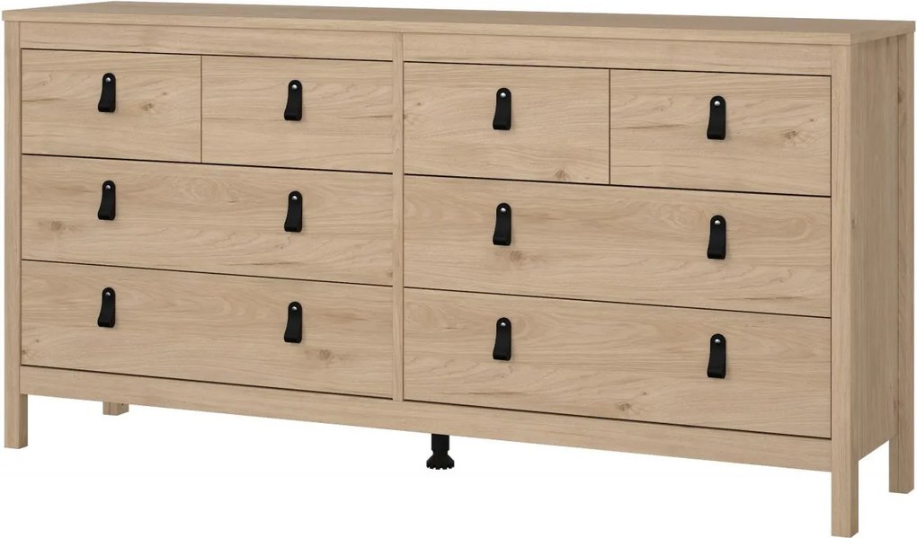 FALCO Komoda Real 663 jackson hickory