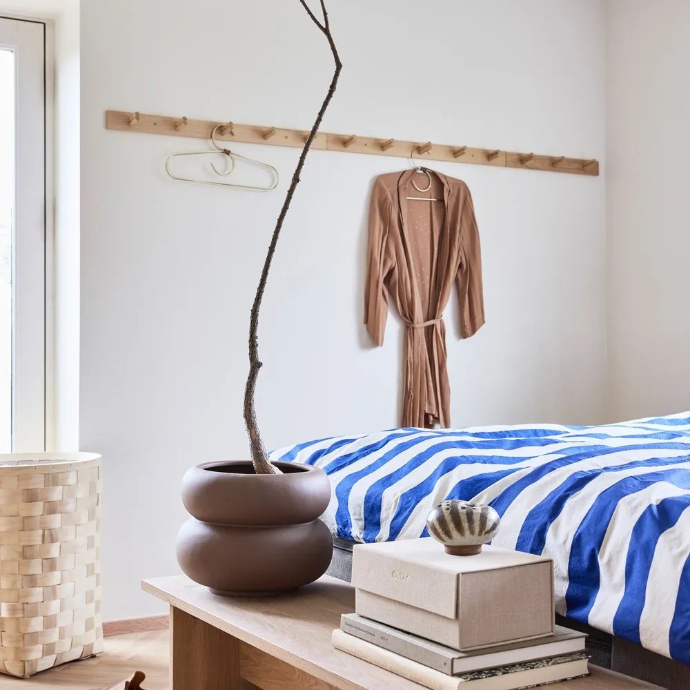 Kameninový obal na květináč ø 30 cm Kupla – OYOY Living Design