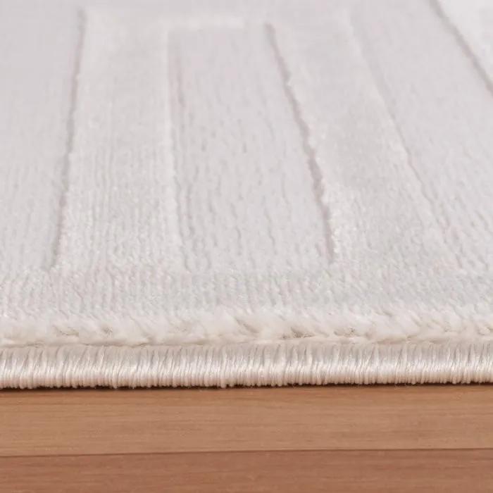 Vopi | Kusový koberec Sahara 1111 cream - 140 x 200 cm