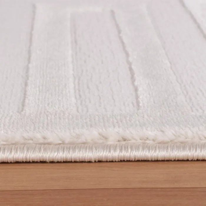 Vopi | Kusový koberec Sahara 1111 cream - 160 x 230 cm