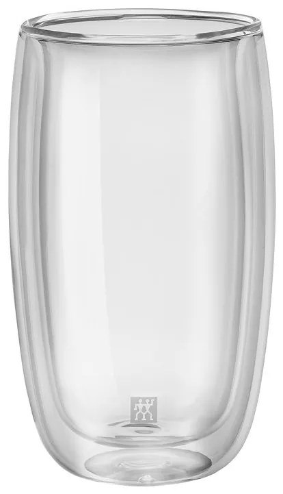Zwilling Zwilling Sorrento latte macchiato set 350ml 2 ks 1003089