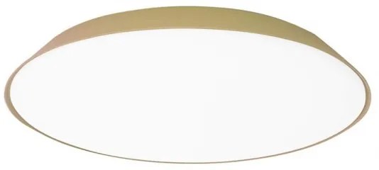 Artemide AR 0241320A - LED Stropní svítidlo FEBE 4xLED/30W/230V