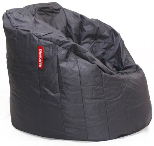 Beanbag Sedací vak Chair dark gray