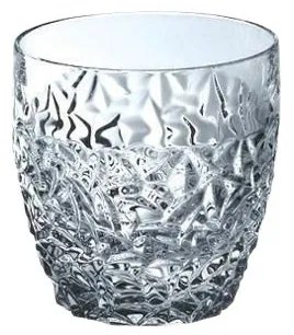 Bohemia Crystal Sklenice na whisky Nicolette 29J30/0/93K62/350ml (set