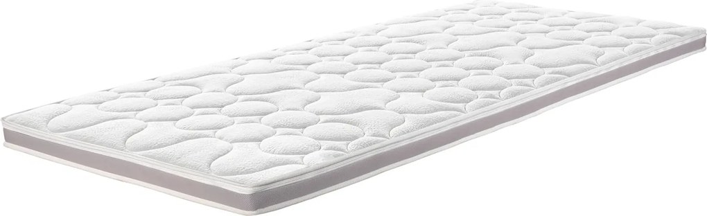 HN8 Schlafsysteme 7zónová hybridní matrace Dynamic Classic Comfort (90 x 210 cm)