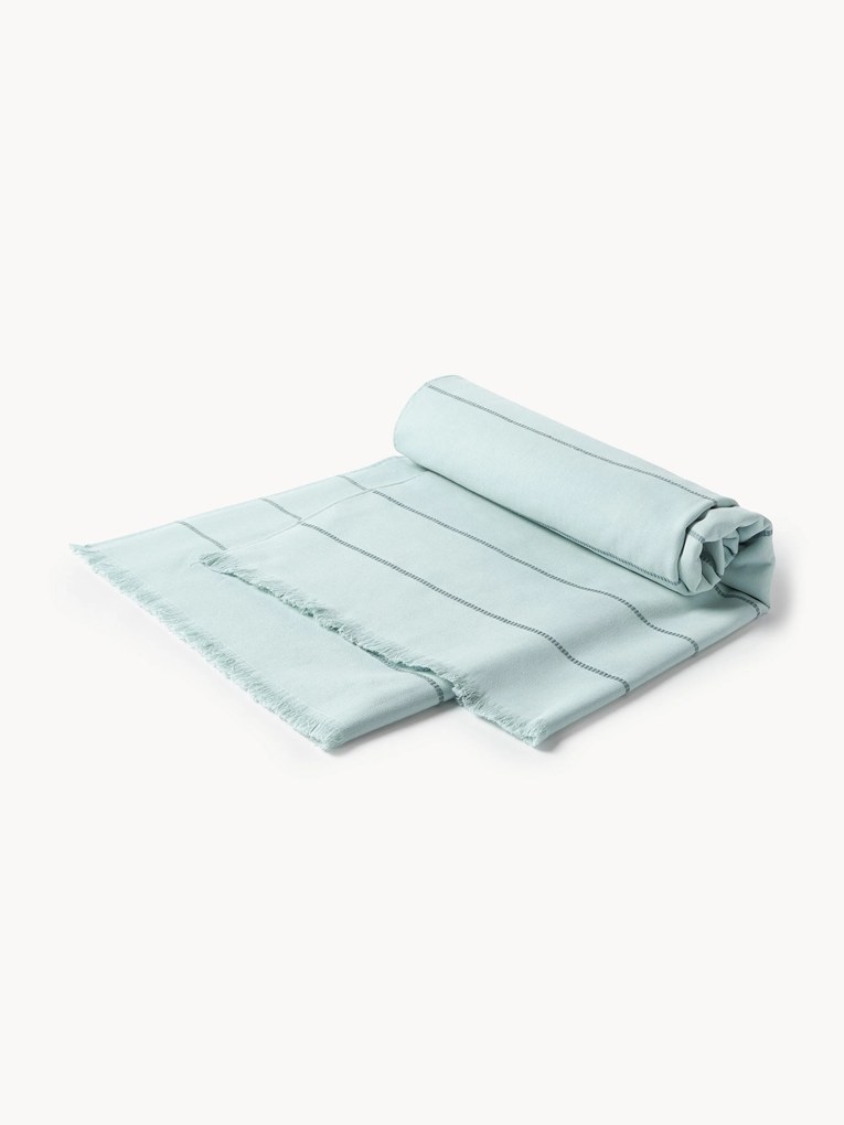 Fouta's třásněmi Elana