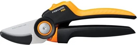 Jednočepelové zahradní nůžky FISKARS L PowerGear™ X-series (P941)