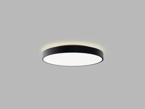 LED stropní svítidlo LED2 RINGO II 60cm černé 65W 3000K/4000K DALI 1275653D