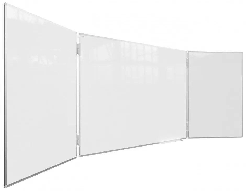 Allboards, Tabule triptych 100x150 / 300 cm, TRB1510