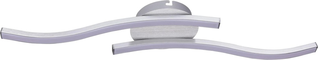 XXXLutz STROPNÍ LED SVÍTIDLO, Novel - Stropní svítidla - 004760002102