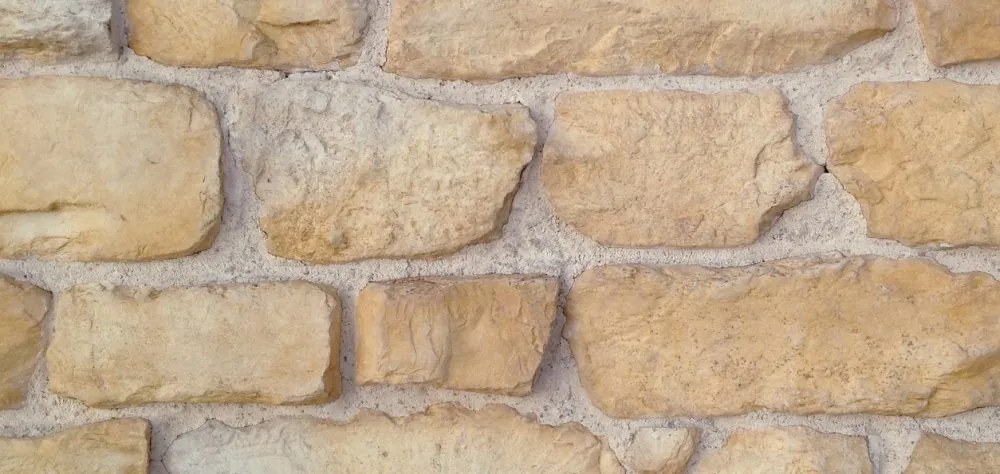 Kamenný obklad Limestone Opuka