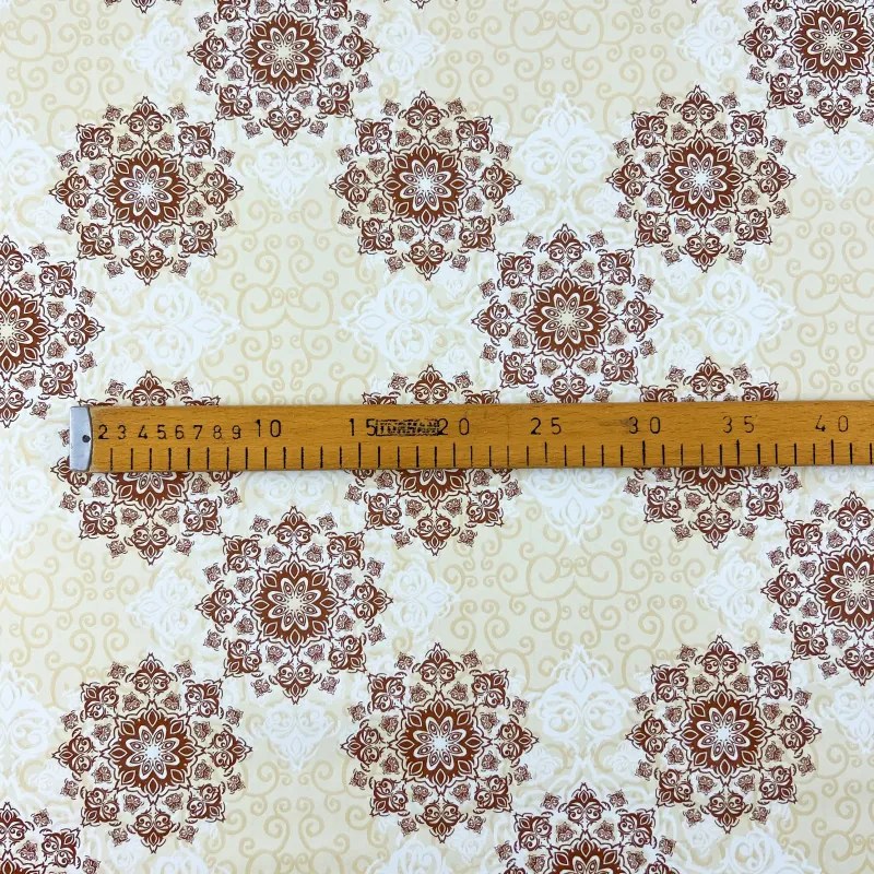 Ubrus PVC DC-305C - Role 140cm x 20m