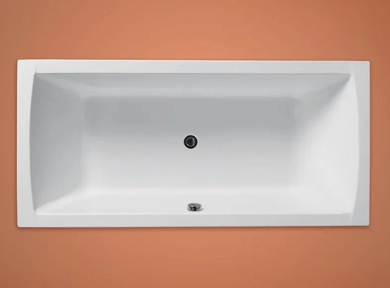 Santech NOVA 170 x 80 cm SANOV170 vana akrylátová