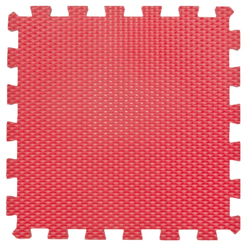 Pěnové puzzle podlaha Minideckfloor Barva: 41 Tmavě fialová