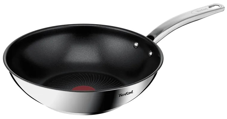 Wok pánev Tefal Intuition B8171944 28 cm