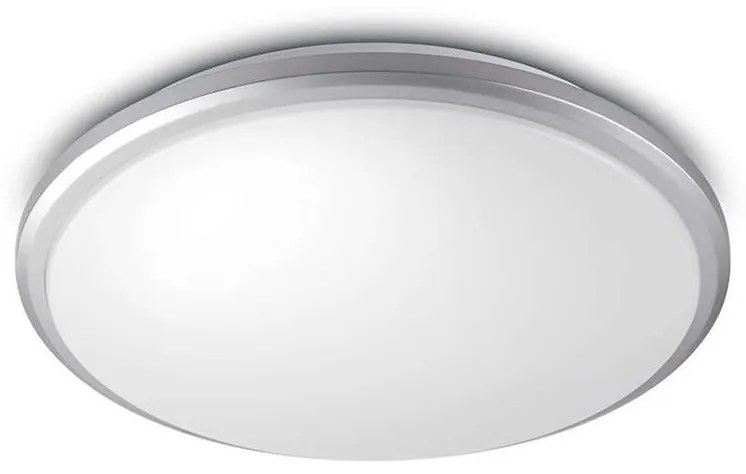 Philips Philips 34347/87/P0 - LED koupelnové svítidlo MYBATHROOM GUPPY LED/17W/230V IP44 P2091