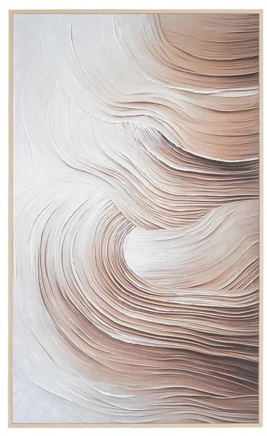 BIZZOTTO Obraz TEXTURE 124x204 cm
