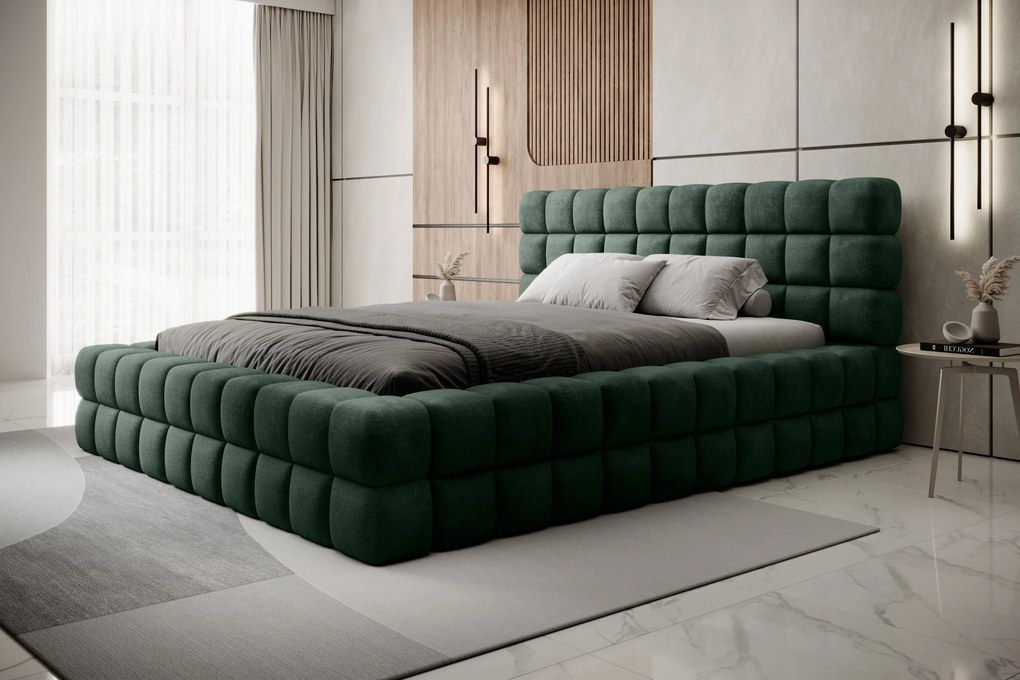 Postel Dizzle 140x200