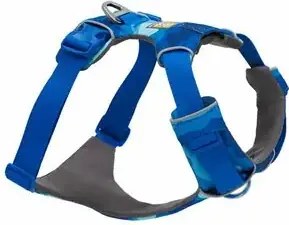 Ruffwear Front Range Postroj pro psy Coastal Mountains - S