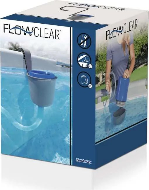 Bestway Flowclear Bazénový hladinový skimmer 58233 [3202418]