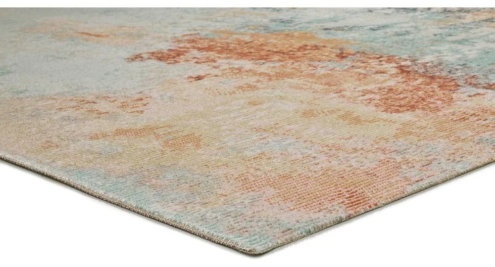 Béžový venkovní koberec 150x80 cm Fancy - Universal