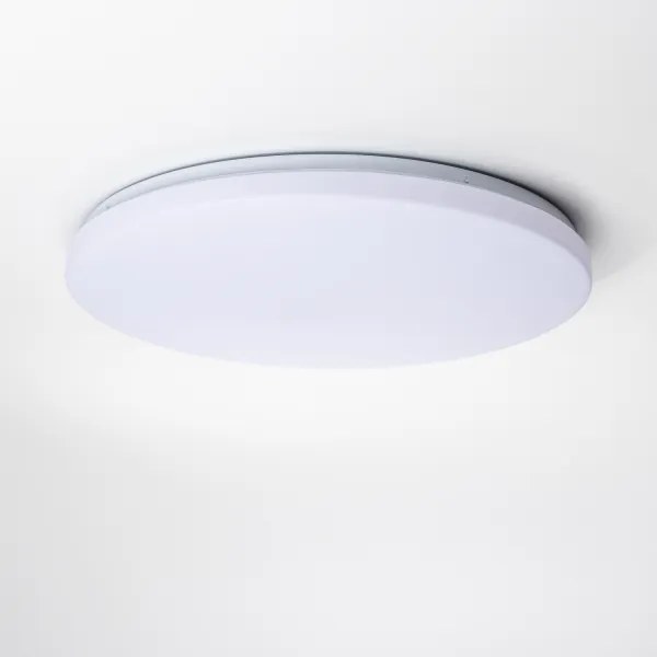 Brilagi - LED Stm. strop. svítidlo SMART LED/36W/230V pr. 48 cm Wi-Fi Tuya + DO