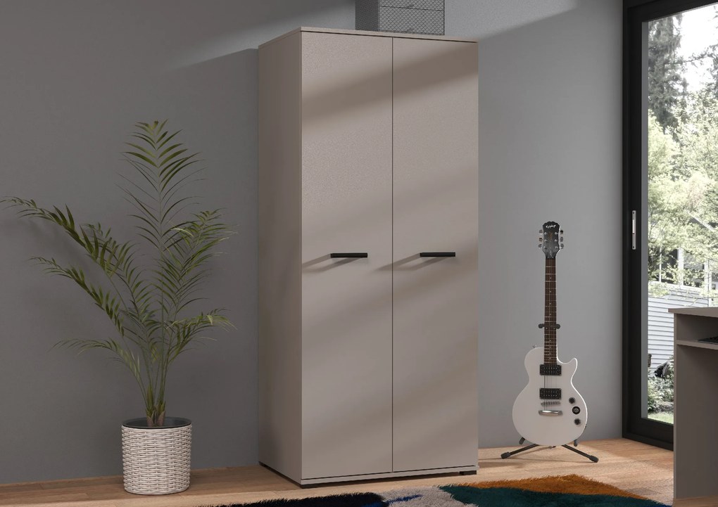 ADRK Furniture Frazio Skříň ADRK-SW-FRA-90-K