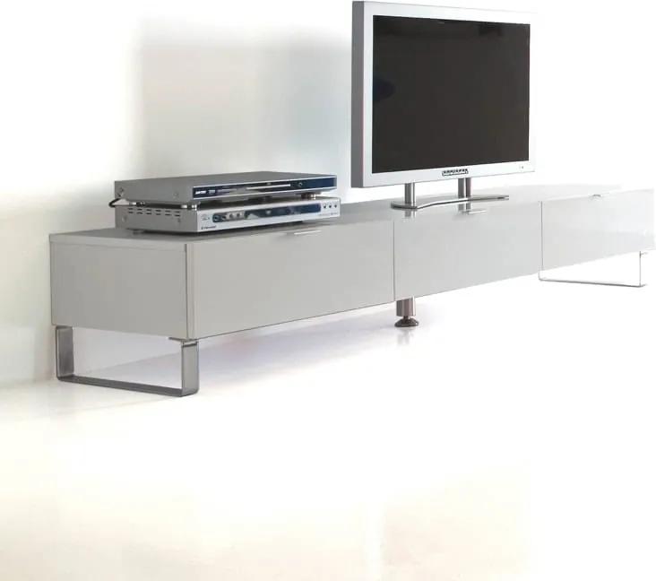 Tomasucci Tv stolek SYSTEM 32x180x45cm,bílý