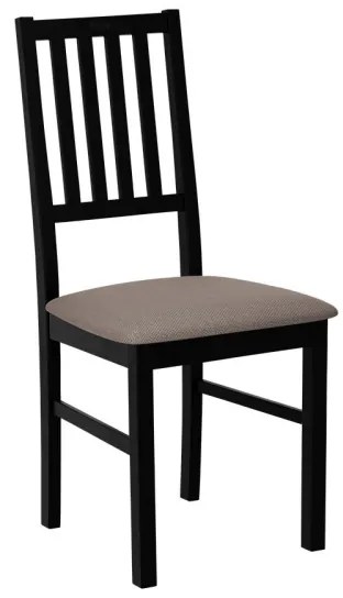 Židle Zefir VII, Barva dřeva: ořech, Potah: Hygge D91
