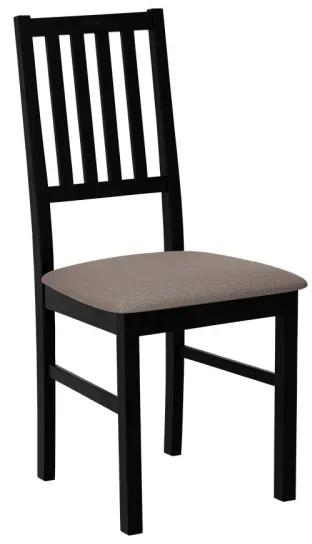 Židle Zefir VII, Barva dřeva: ořech, Potah: Soro 28