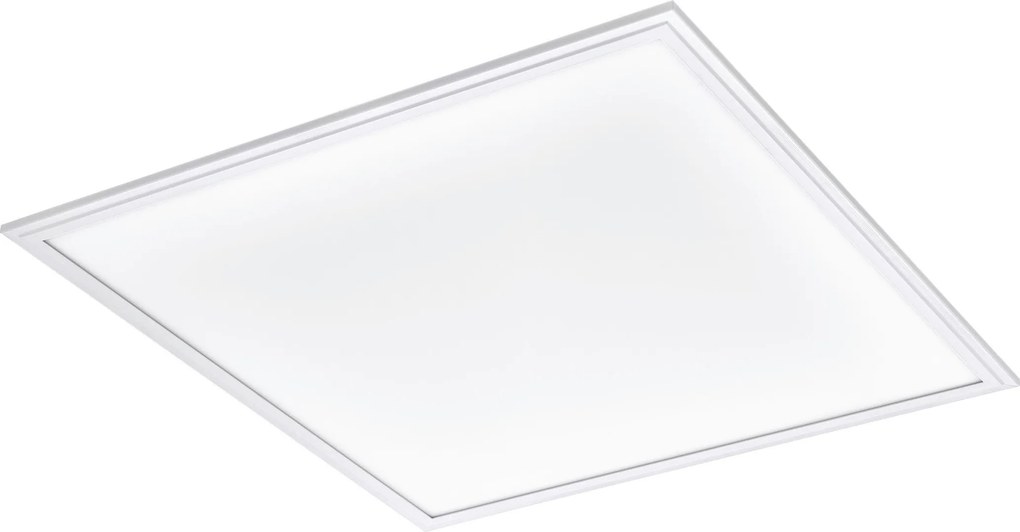 XXXLutz LED PANEL, 59,5/59,5/5 cm - Online Only svítidla - 003348193701
