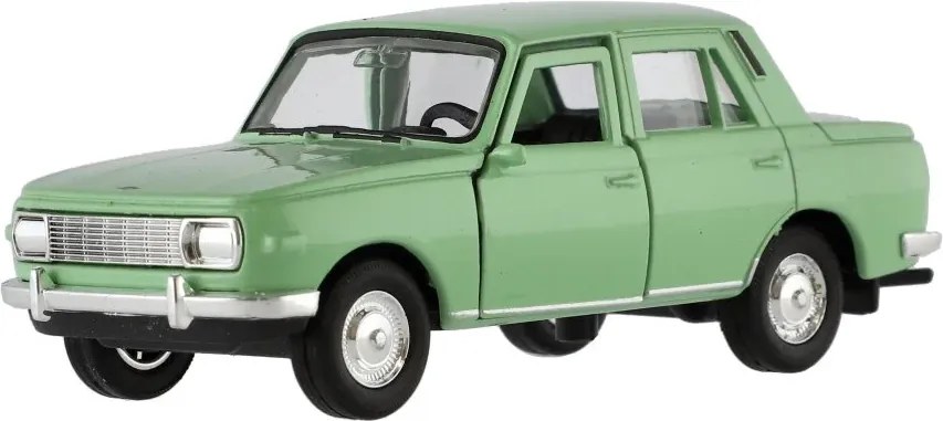 Welly Kovový model auta Wartburg 353 - 1:34