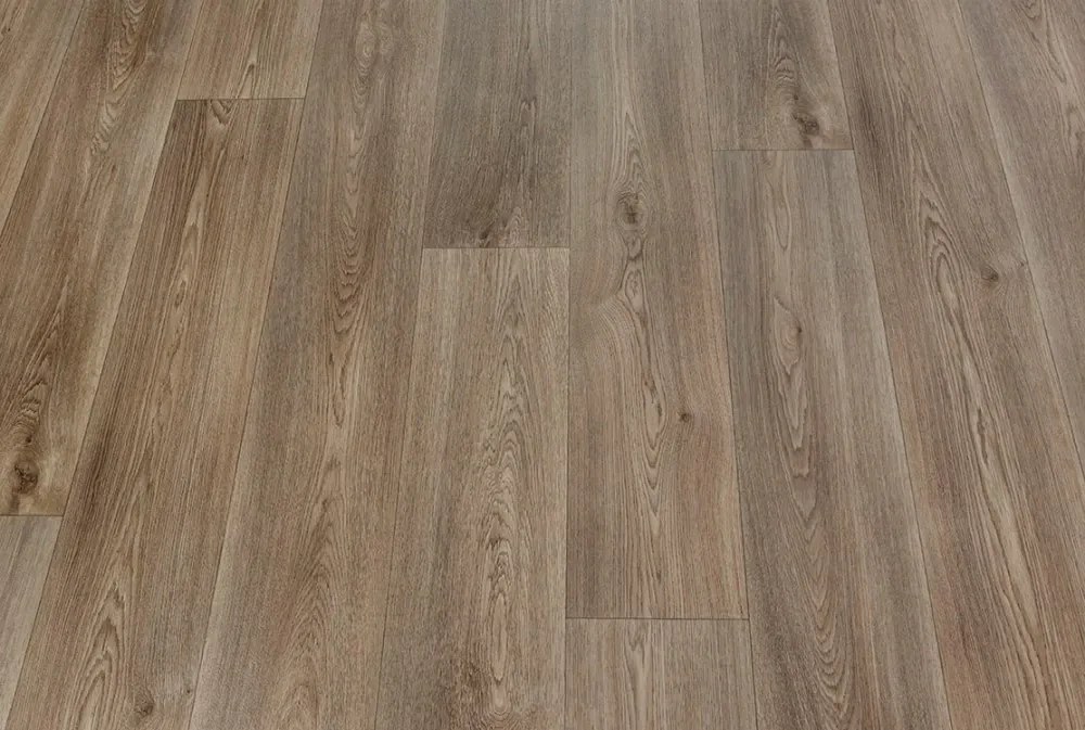 BEAUFLOR PVC podlaha - lino BLACKTEX COLUMBIAN OAK 692M - světle hnědé dřevo ŠÍŘKA: 3 m, POUŽITÍ: Zátěžové