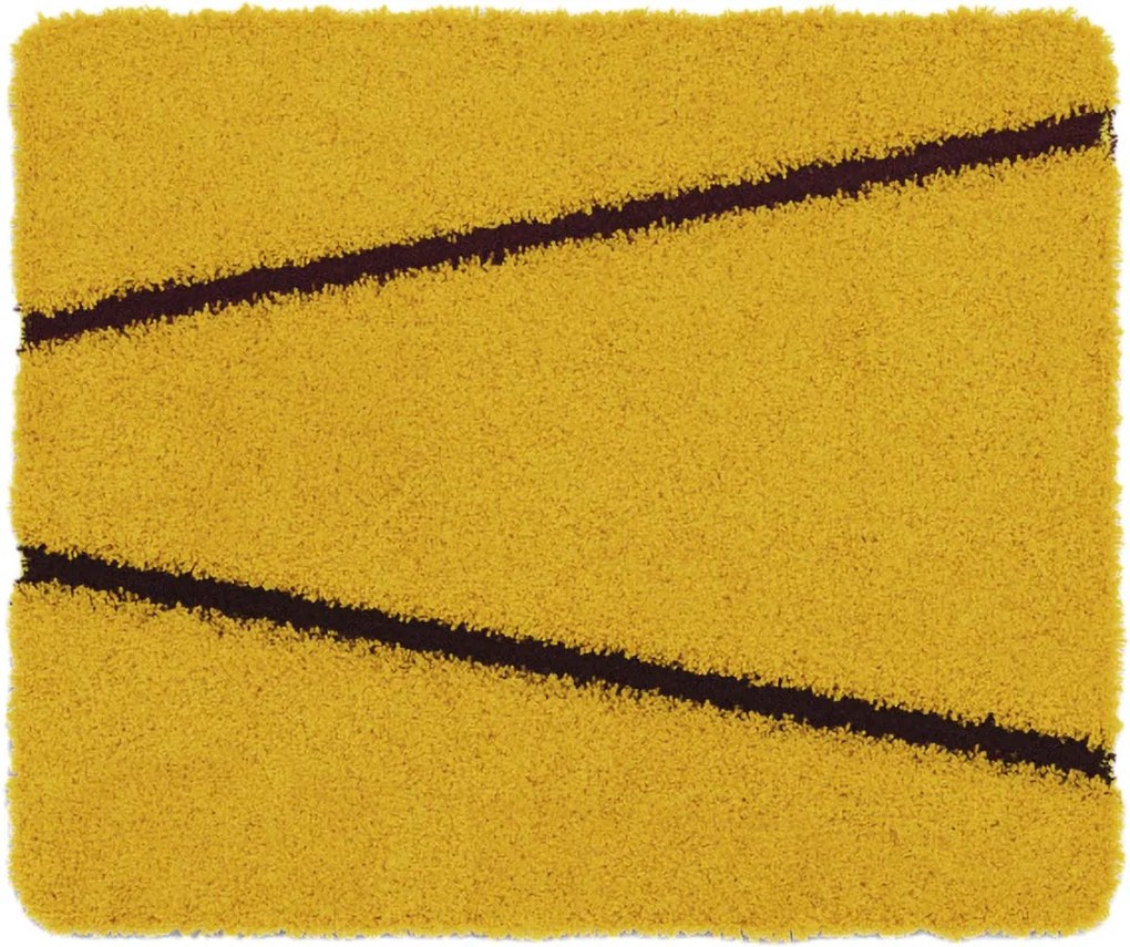 BATEX VEDIA - Koupelnová předložka terra Rozměr: 50x60 cm