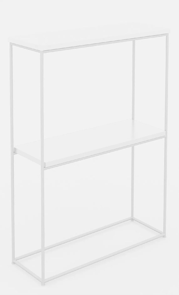 ADRK Furniture Konzole Velo ADRK-CT-VEL-W-WS