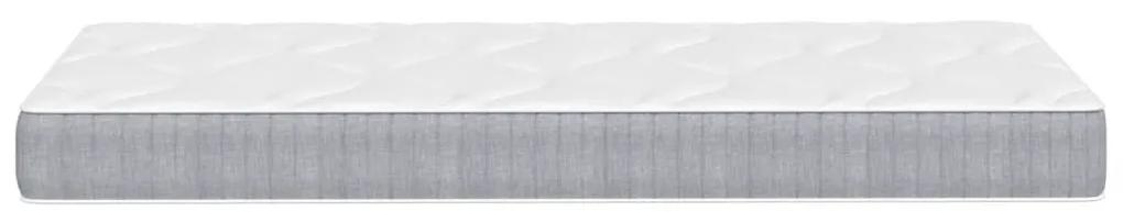 Taštičková pružinová matrace medium 120 x 200 cm,  372813
