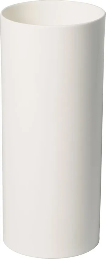 Villeroy&Boch Villeroy & Boch MetroChic blanc Gifts váza hoch 131 mm, 3000 ml