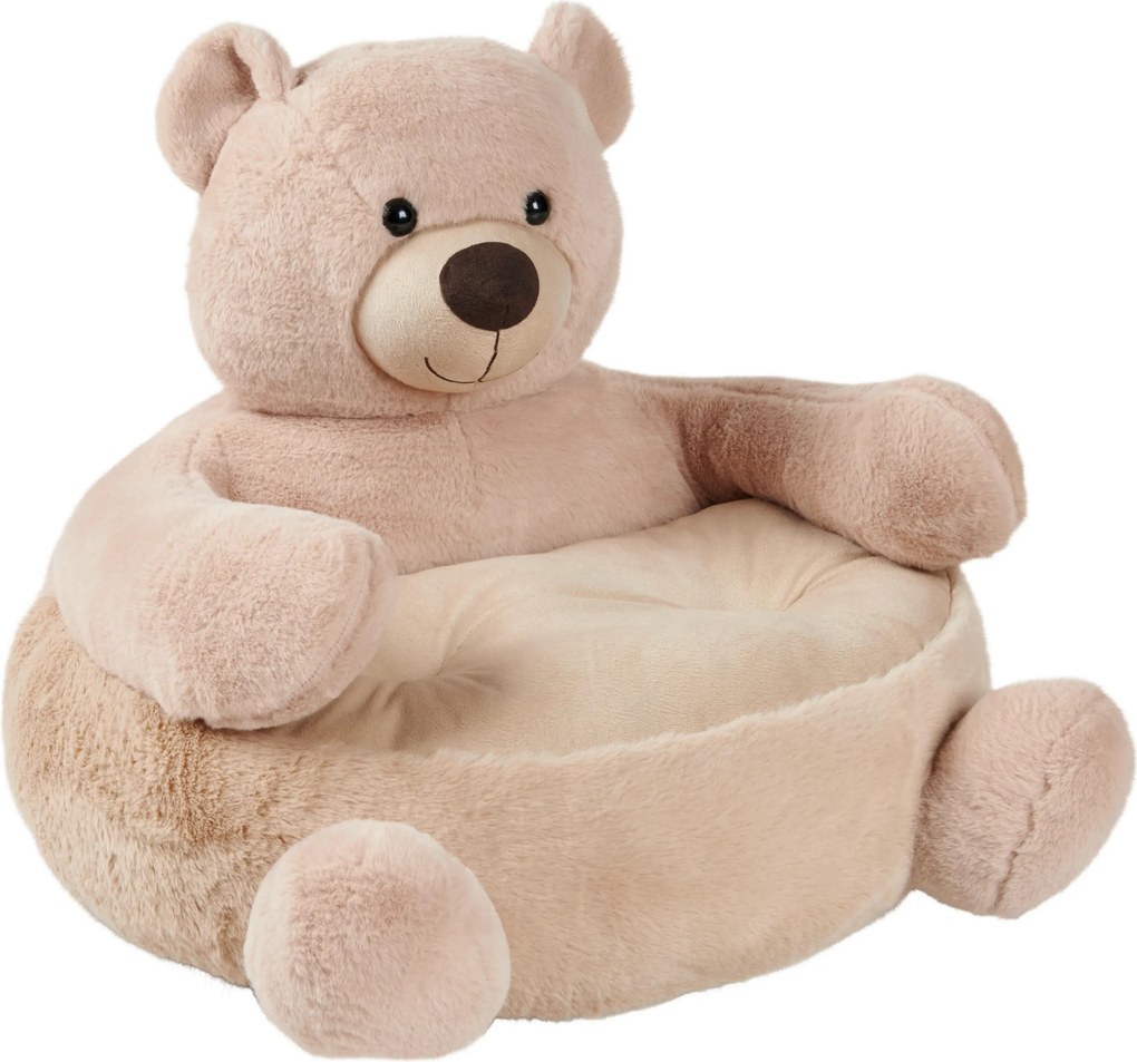 XXXLutz DĚTSKÉ KŘESLO Patinio - Dětské pokoje sestavy - 001243002501