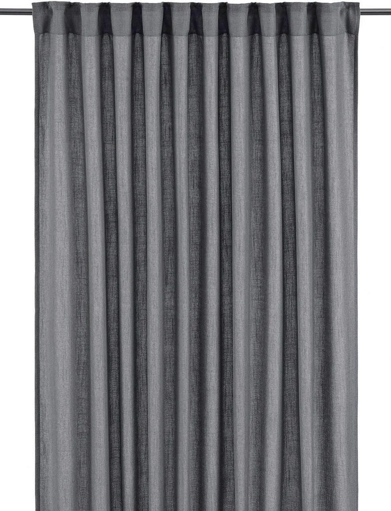 XXXLutz HOTOVÝ ZÁVĚS, neprůsvitné, 145/320 cm Svanefors - Závěsy - 004497000309