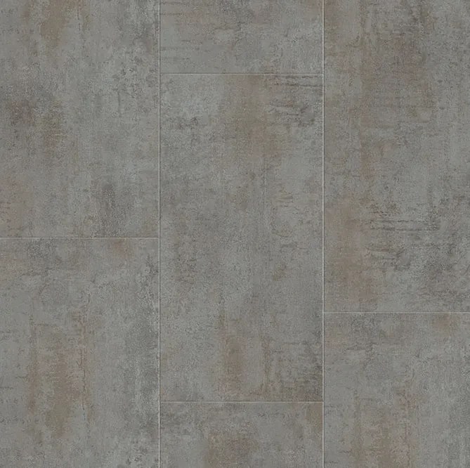 TARKETT Vinyl TARKO CLIC 55 V 19023 Oxide ocel
