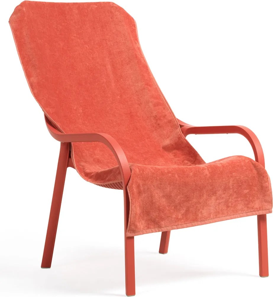 Nardi Osuška pro Křesílko NET LOUNGE bianco