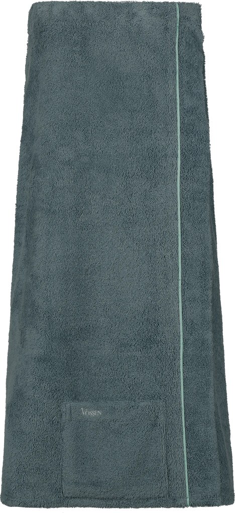 Vossen kilt do sauny dámský 140x80cm Cranberry