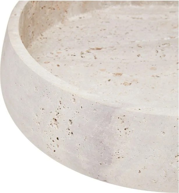 Kamenná dekorativní mísa ø 30 cm Tibor – Premier Housewares