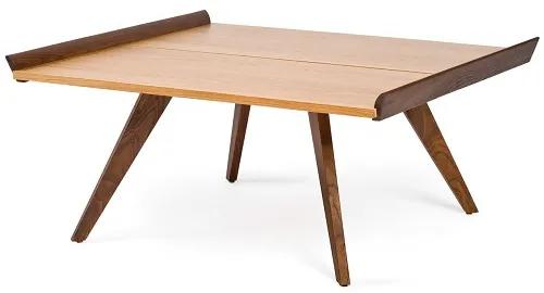 KNOLL konferenční stoly Splay-Leg Table