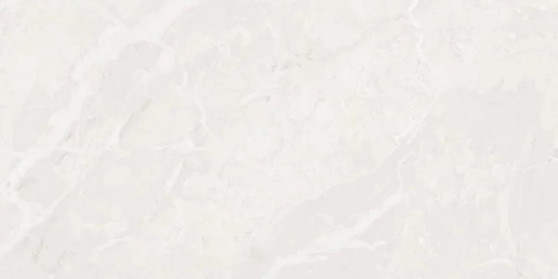 Mexen Rozallia Bianco vzorek glazovaného rektifikovaného gresu G1, dlaždice podlahovo-stěnná, lesk - TL165-00-S