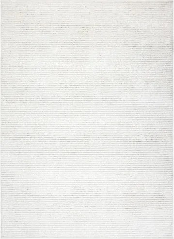 Dywany Łuszczów, Kusový koberec Mode 00052 geometric cream, 200x290, bílá, chodba / předsíň